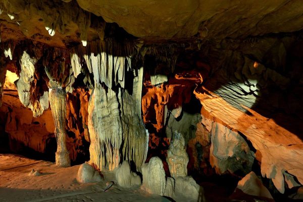 Sung Sot Cave Halong Bay — Complete Visitor Guide 2026